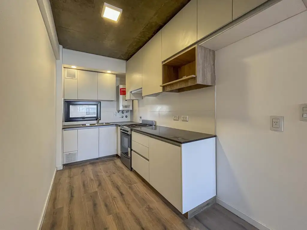 Departamento Venta 3 ambientes a estrenar, Norte, 86m2, Mendoza 2200 ...