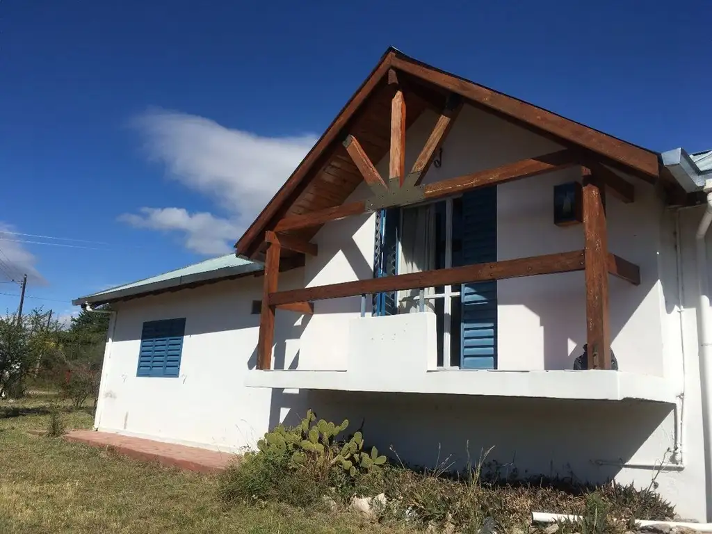 Casa Venta 6 ambientes 27 años, 143m2, 1 cochera, Antonio Alice 1000 ...