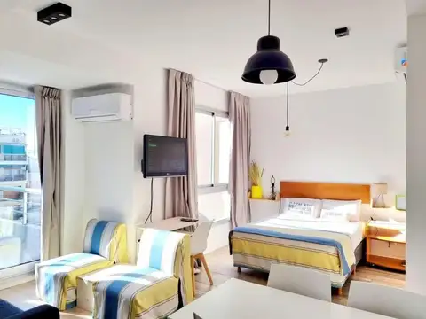 Lofts en Alquiler en Capital Federal - Argenprop