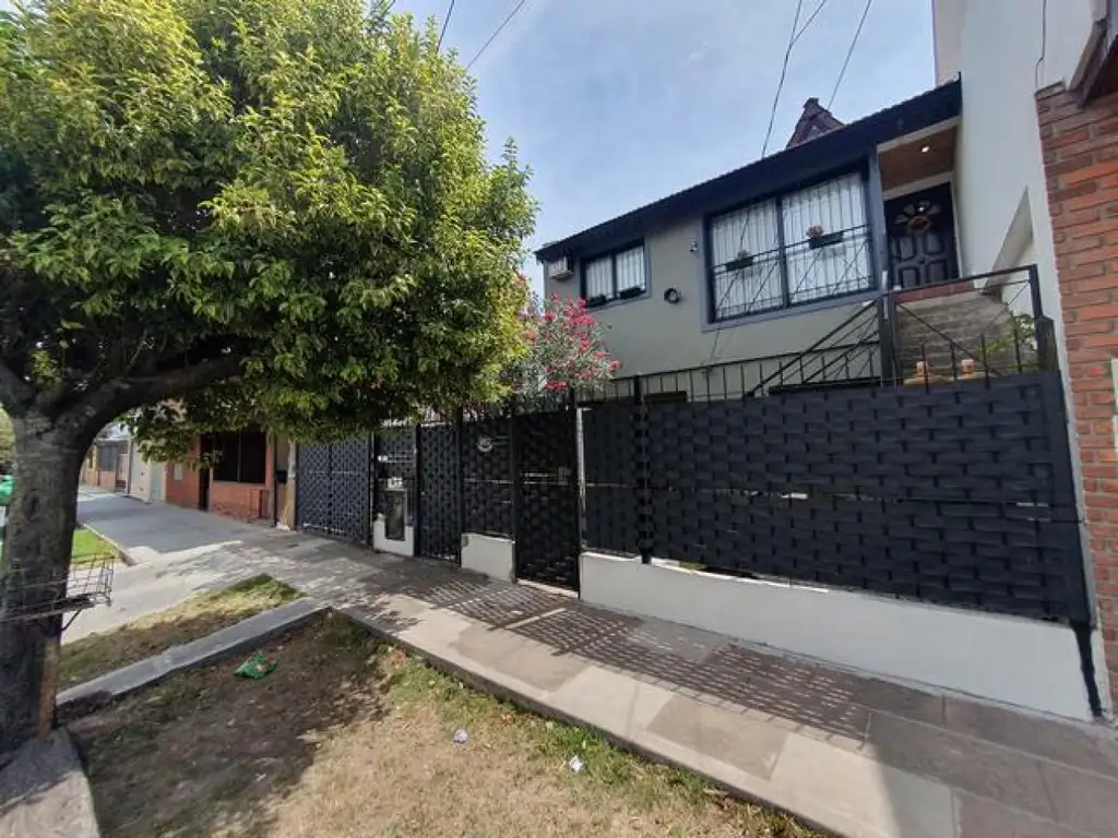 Casa en venta en SAN GUILLERMO 6900 - Martin Coronado - Argenprop