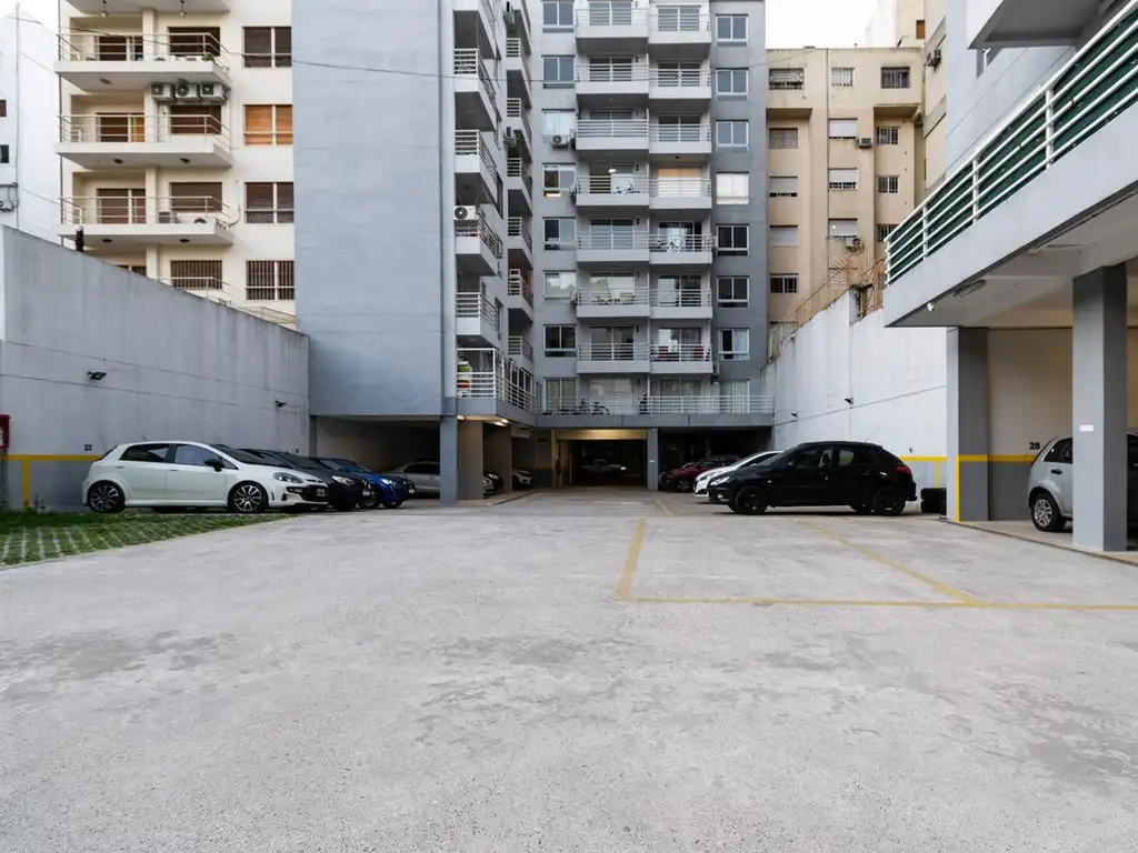 Departamento Venta monoambiente a estrenar, 30m2, con balcón, Ramón ...