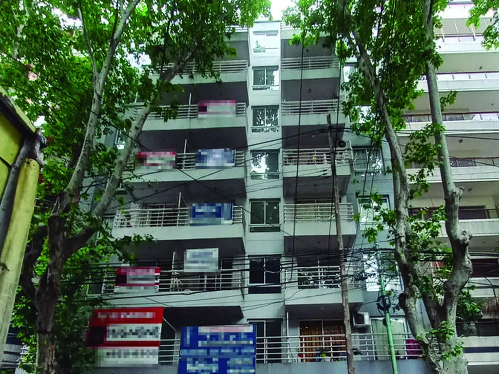 Departamento Venta 3 ambientes a estrenar, 57m2, con balcón, Ramón ...