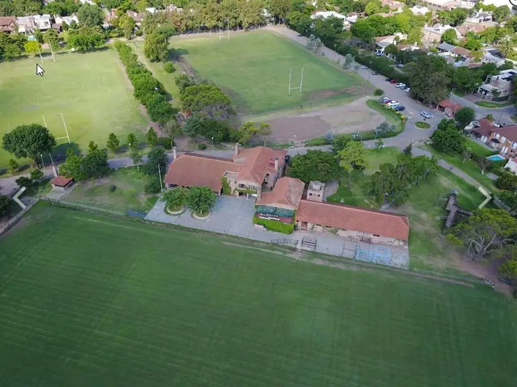 Hindu Club - Country Club - Tigre - Argenprop