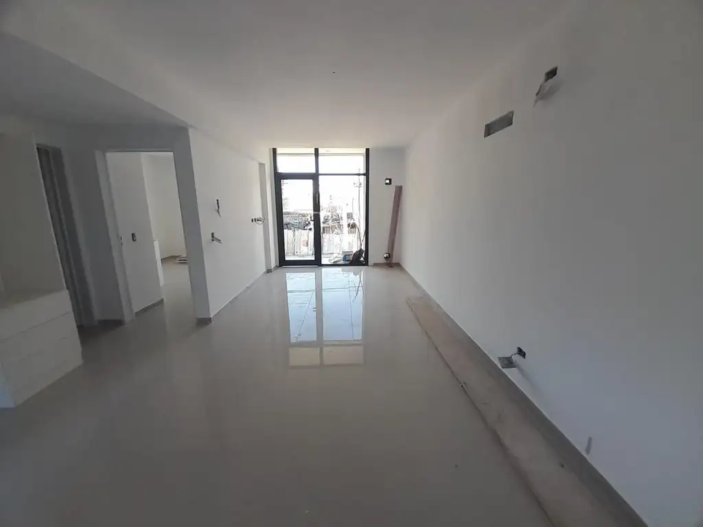 Venta Departamento a estrenar 1 dormitorio, 44m2, con balcón, Luis Beltrán 300, Neuquen | Argenprop