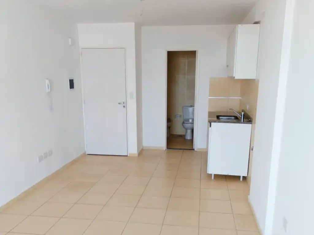 Alquiler Departamento monoambiente, Cafferata 1100, Rosario | Argenprop