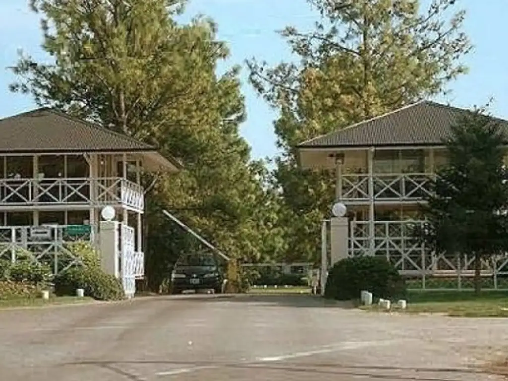 Maschwitz Privado - Barrio cerrado - Escobar - Argenprop