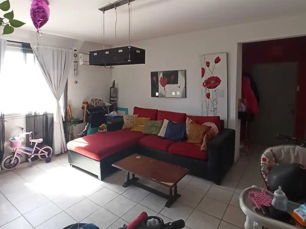 Venta Departamento 45 años 2 dormitorios, Frente, Este, Arnoldi ...