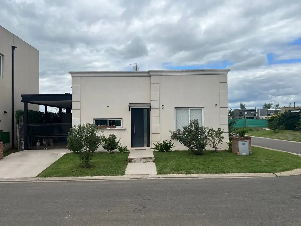 Venta Casa 6 años 3 dormitorios, 90m2, El Aljibe 0, El Aljibe, Pilar | Argenprop
