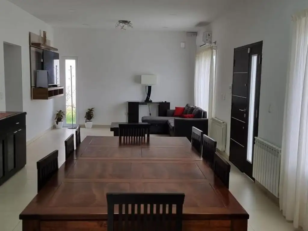 Venta Casa a estrenar 3 dormitorios, 150m2, 2 cocheras, Los Prados, Neuquen, Confluencia | Argenprop