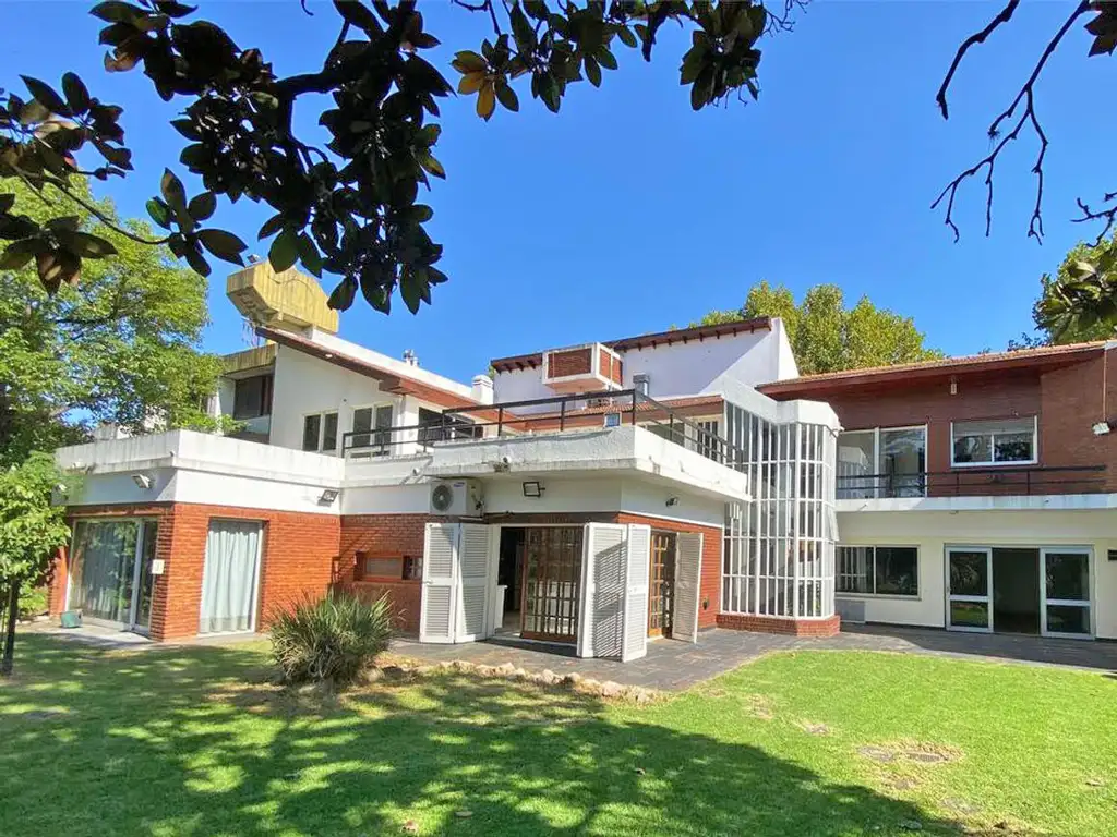 Venta Casa 4 dormitorios, 650m2, La Paz 2900, Villa Ballester, General ...