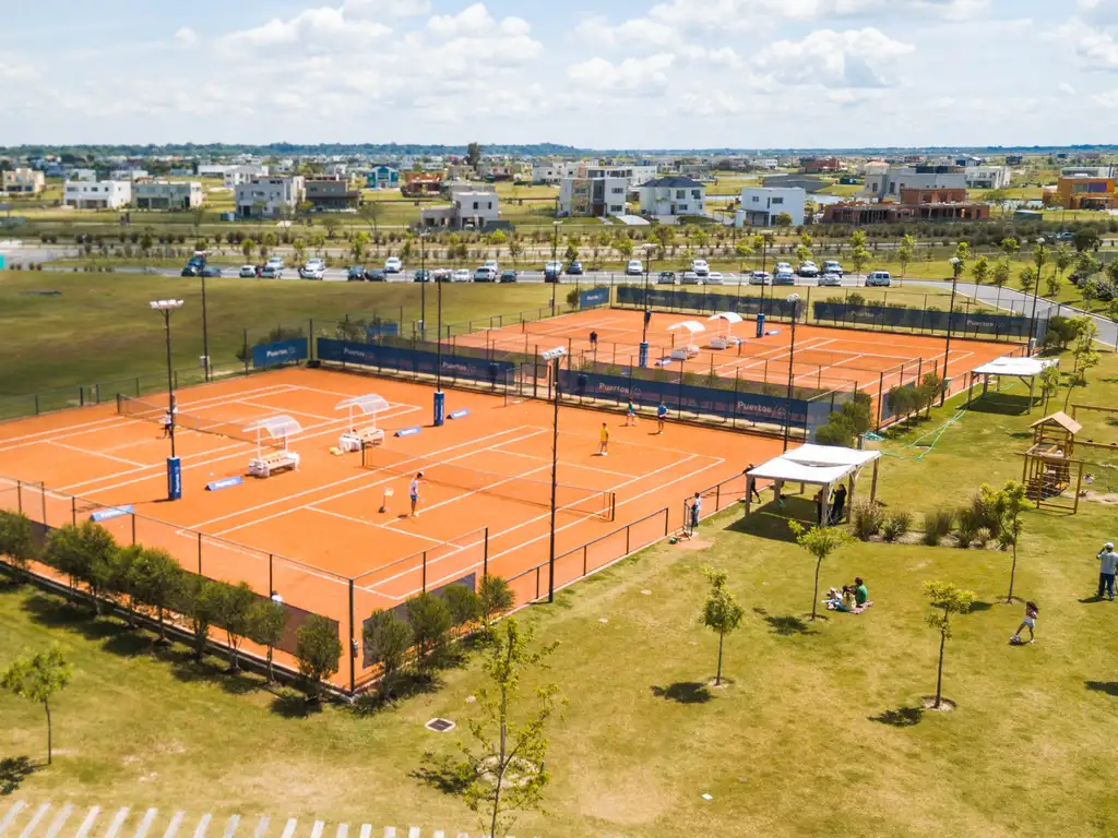 Puertos - Barrio cerrado - Escobar - Argenprop