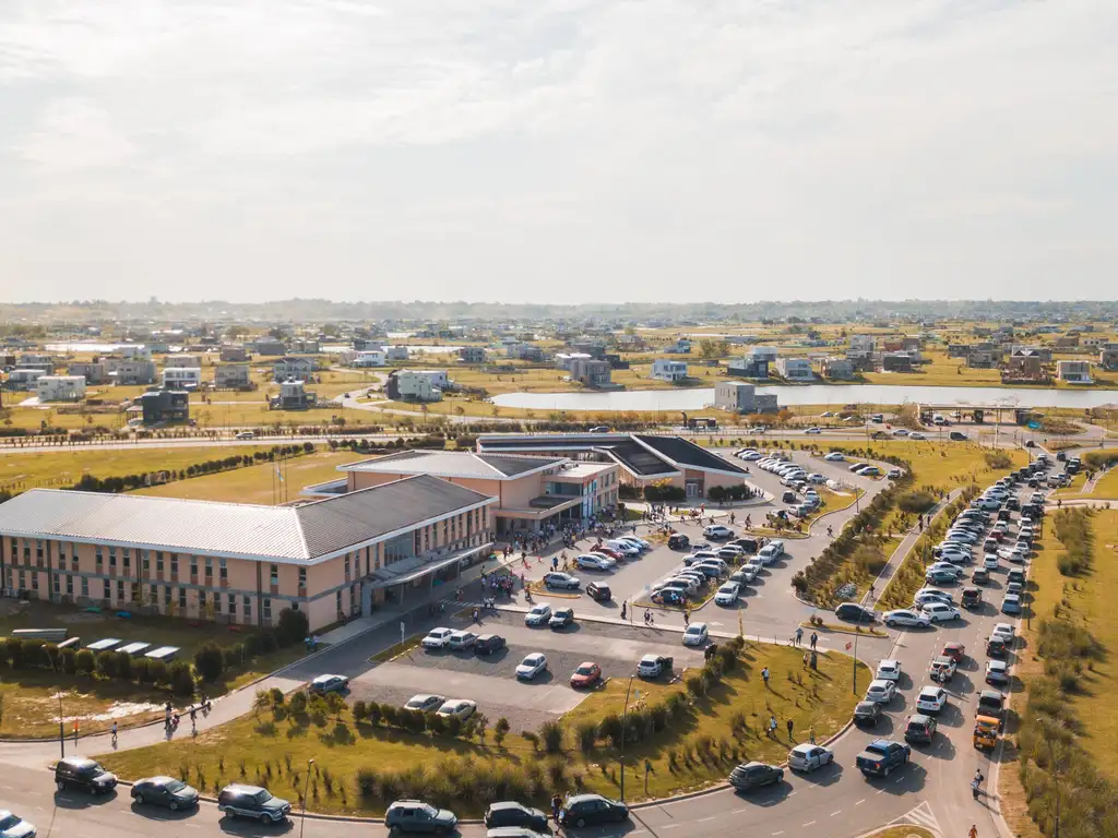 Puertos - Barrio cerrado - Escobar - Argenprop