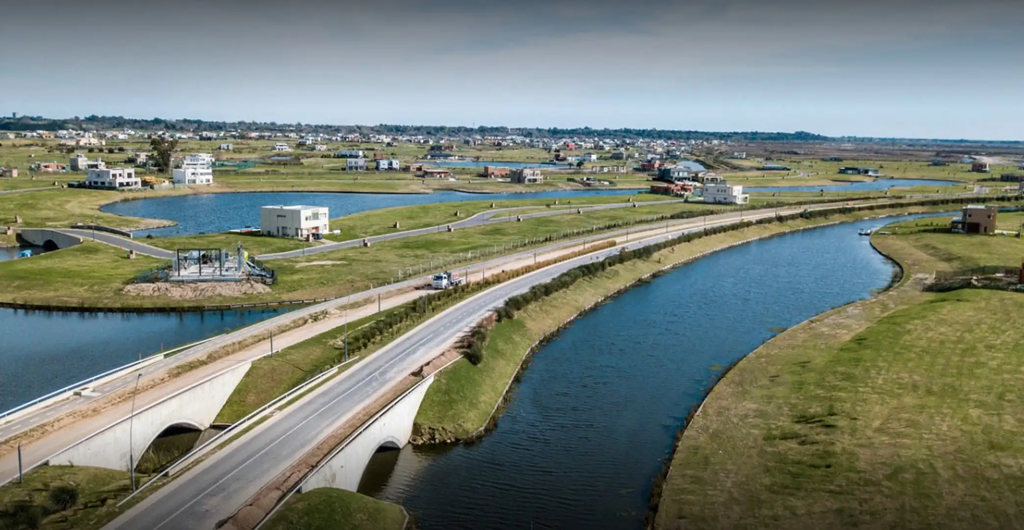 Puertos - Barrio cerrado - Escobar - Argenprop