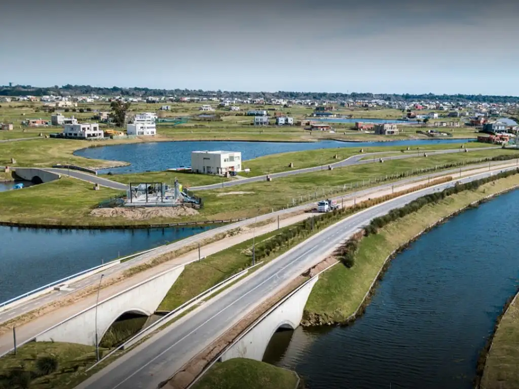 Puertos - Barrio cerrado - Escobar - Argenprop