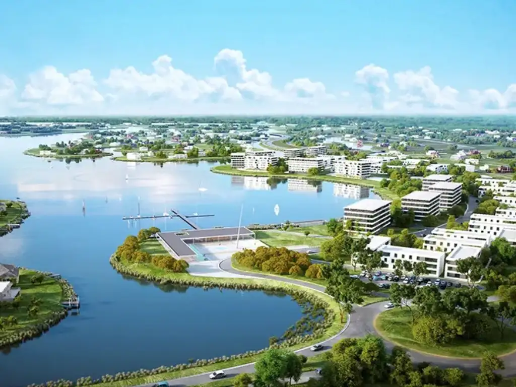 Puertos - Barrio cerrado - Escobar - Argenprop