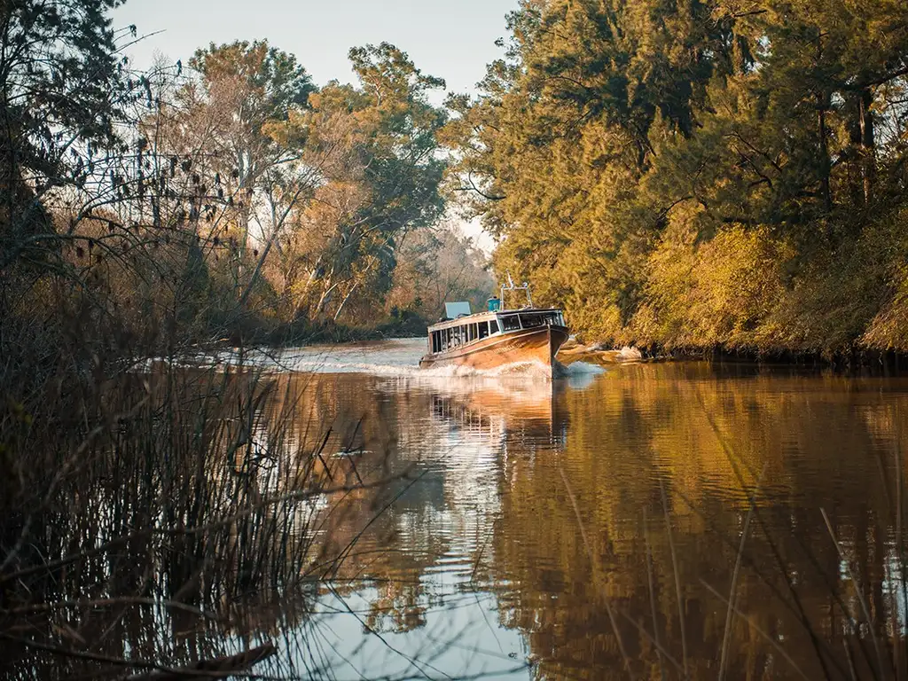 Puertos - Barrio cerrado - Escobar - Argenprop