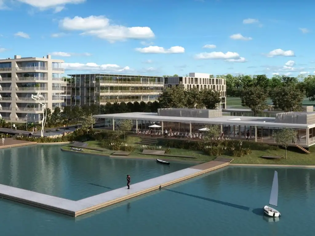 Puertos - Barrio cerrado - Escobar - Argenprop