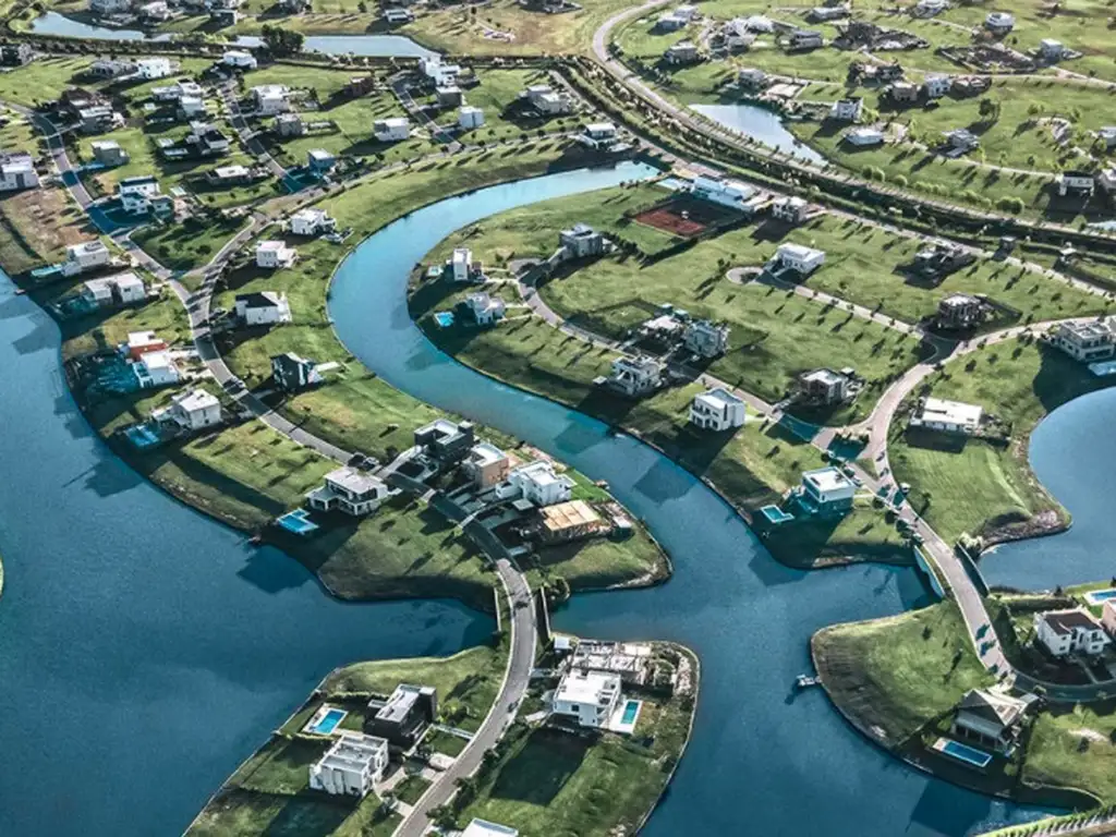 Puertos - Barrio cerrado - Escobar - Argenprop