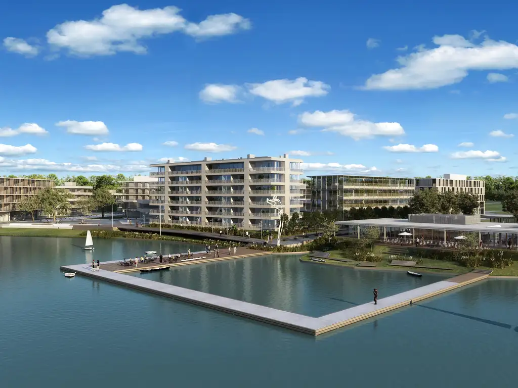 Puertos - Barrio cerrado - Escobar - Argenprop