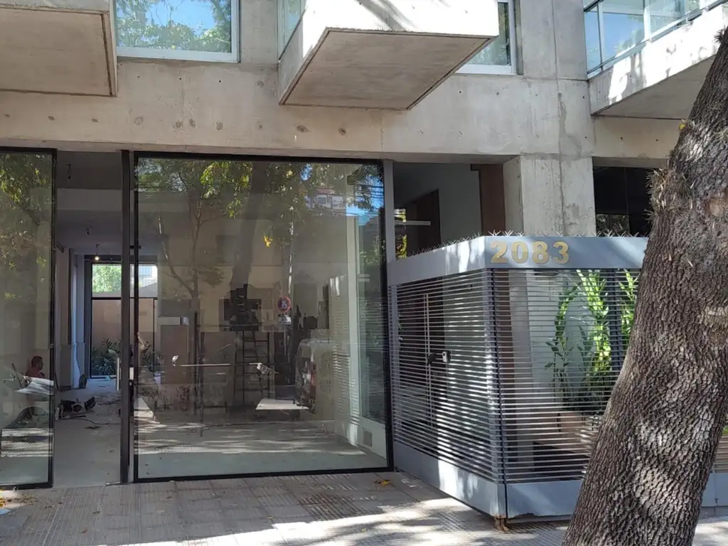 Alquiler Local, Angel Justiniano Carranza 2000, Palermo Hollywood ...