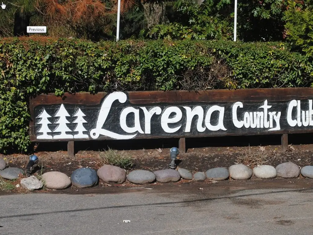 Larena Country Club - Country Club - Pilar - Argenprop