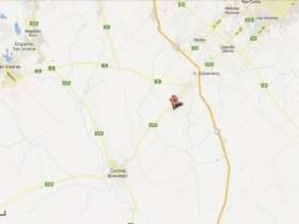 Terreno en venta en BARRIO EL RODEO 200 - Coronel Brandsen - Argenprop