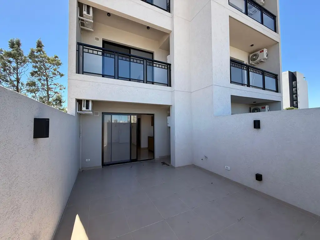 Alquiler Departamento a estrenar 1 dormitorio, 41m2, Wilde, Avellaneda | Argenprop