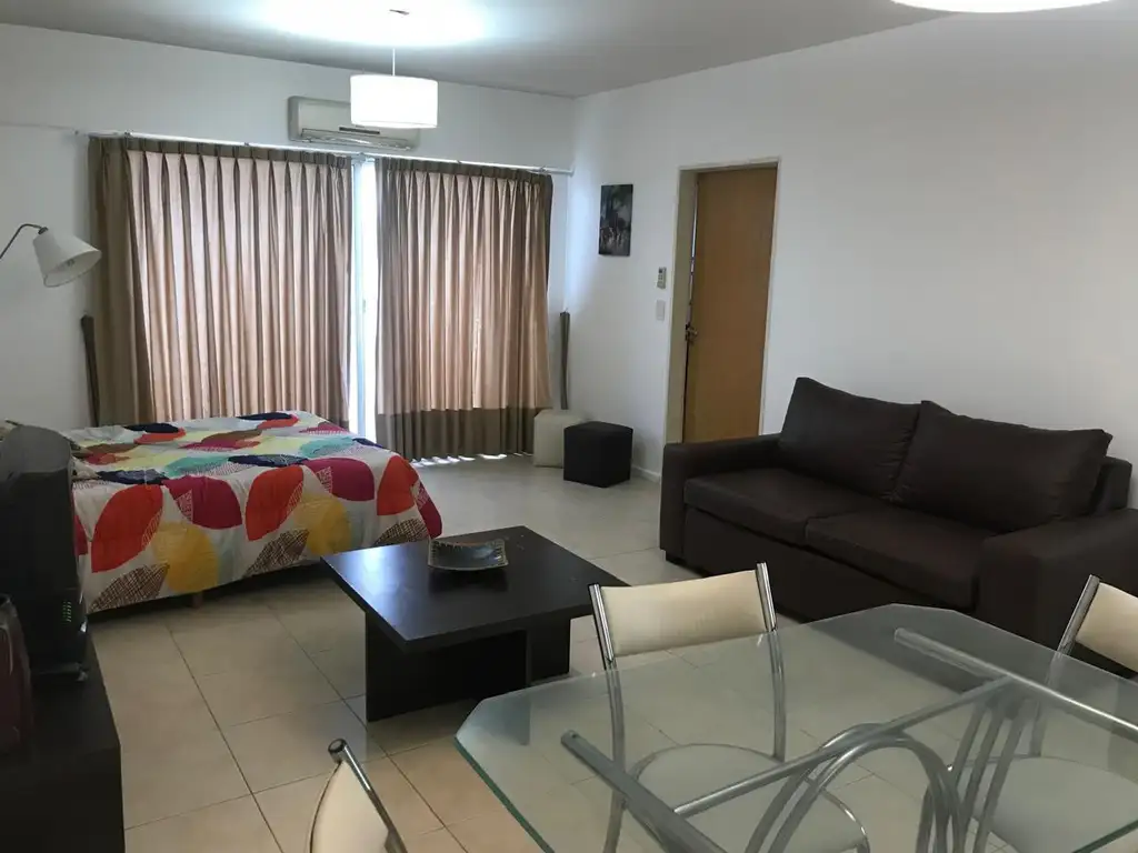 Venta Departamento 15 años monoambiente, 31m2, con balcón, Lima 1100 ...