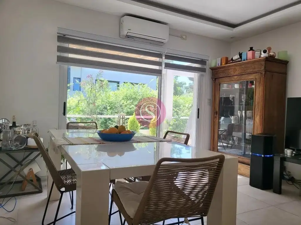 Alquiler Departamento a estrenar 2 dormitorios, con balcón, Interno ...