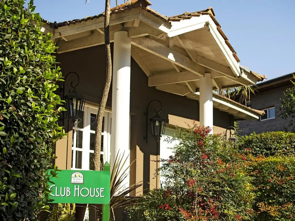 Haras Maria Elena - Barrio cerrado - Moreno - Argenprop