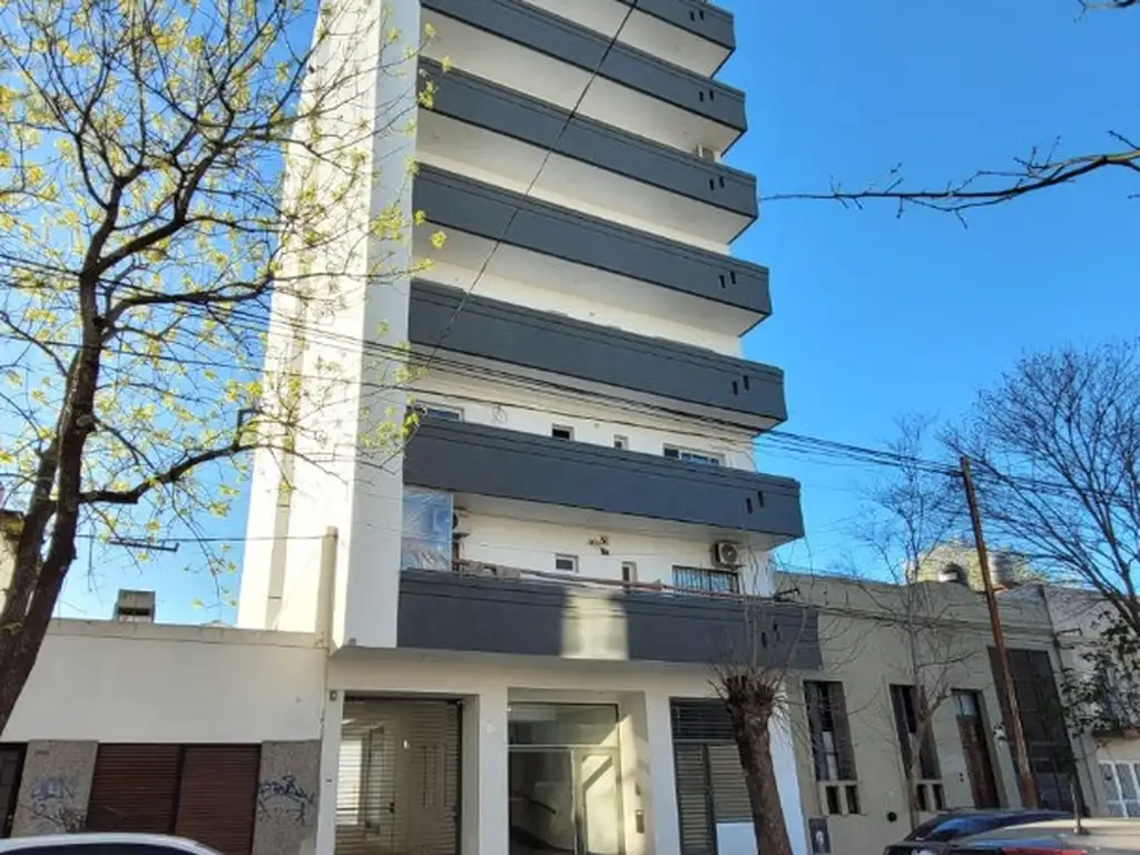 Departamento Alquiler, 61 1000 piso 8, La Plata | Argenprop