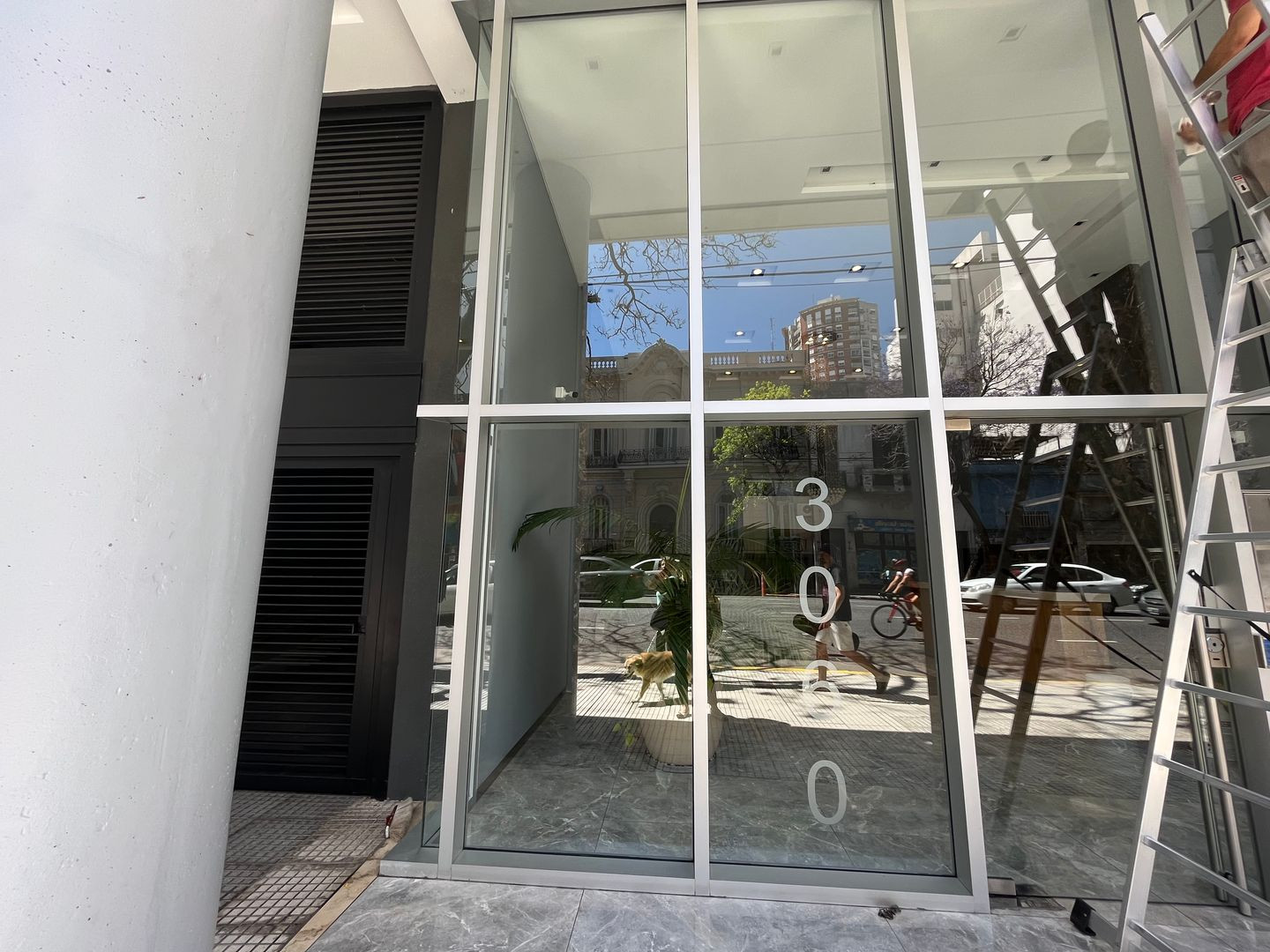 Av. San Juan 3060 - San Cristobal - 2 y 3 dormitorios - Terminado ...