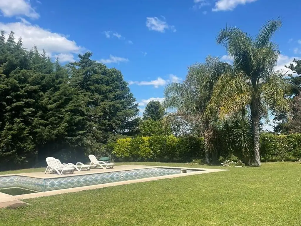 Casa en Venta en Cardales Village - 4 dormitorios - Argenprop