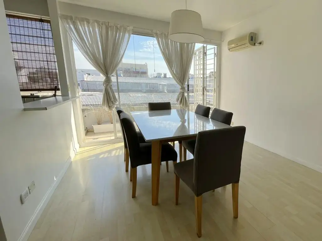 Semipiso 2 amb - Le Brique Propiedades , Capital Federal - Argenprop