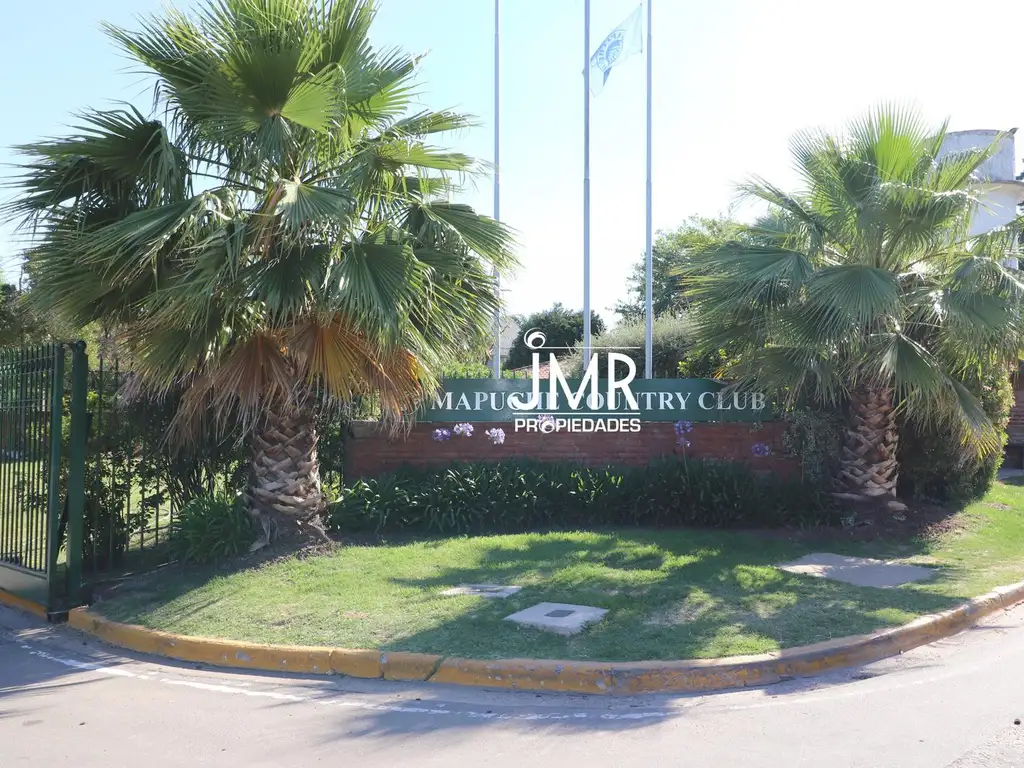 Casa en Venta en Mapuche Country Club - 5 dormitorios - Argenprop