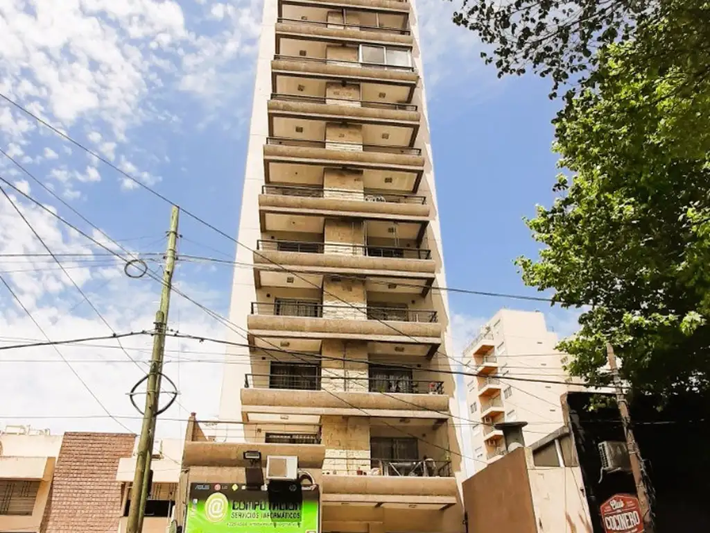 Departamento Alquiler 10 años 2 ambientes, Frente, Juan Piñeiro 100 ...