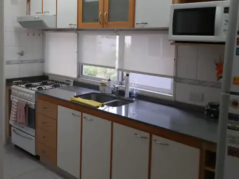 Departamentos en Alquiler en Nuñez - Argenprop