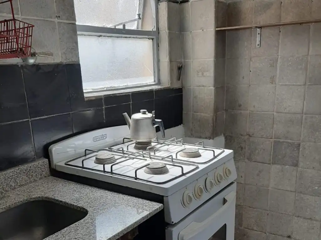 Departamento Alquiler monoambiente, 22m2, Castro 500, Almagro ...