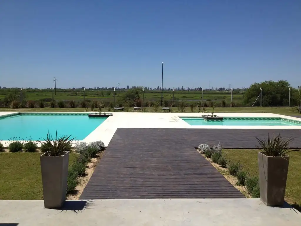 Altos de la Ribera - Country Club - Departamento de Santa Fe La Cap ...