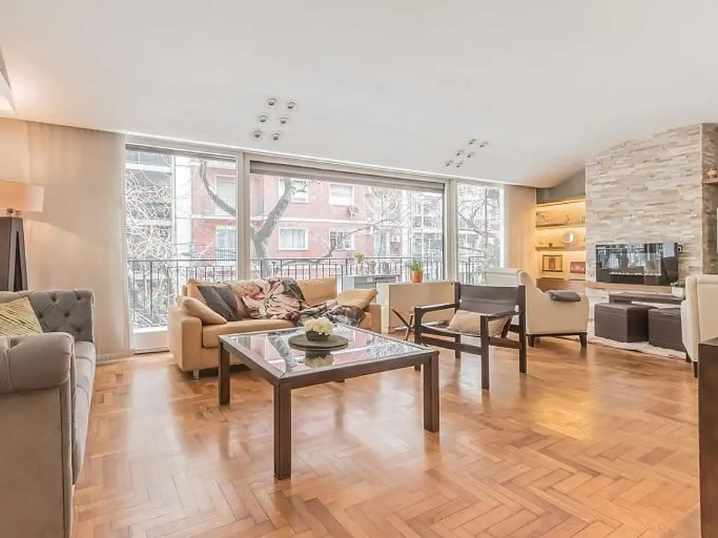 Departamento Alquiler 50 años 4 ambientes, con balcón, 1 cochera, Tagle ...