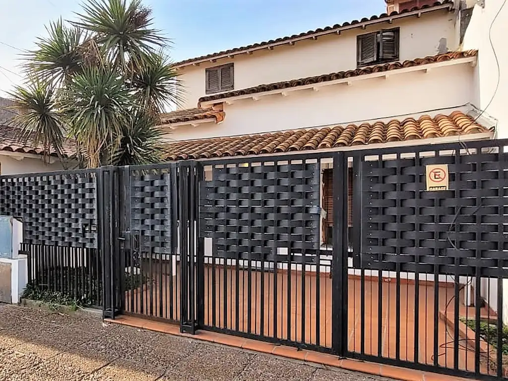 Casa Alquiler, Morlote 800, Tablada, La Matanza | Argenprop