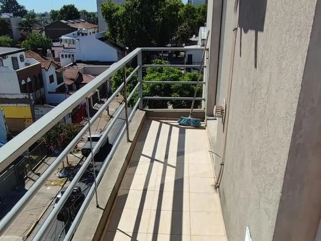 Departamento Alquiler 15 años 2 ambientes, con balcón, 1 cochera, Villa ...