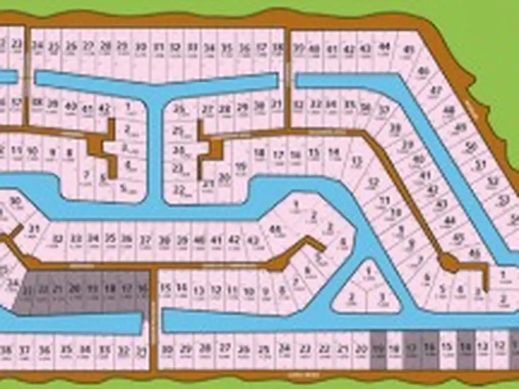 Club Jardin Nautico Escobar - Barrio cerrado - Escobar - Argenprop