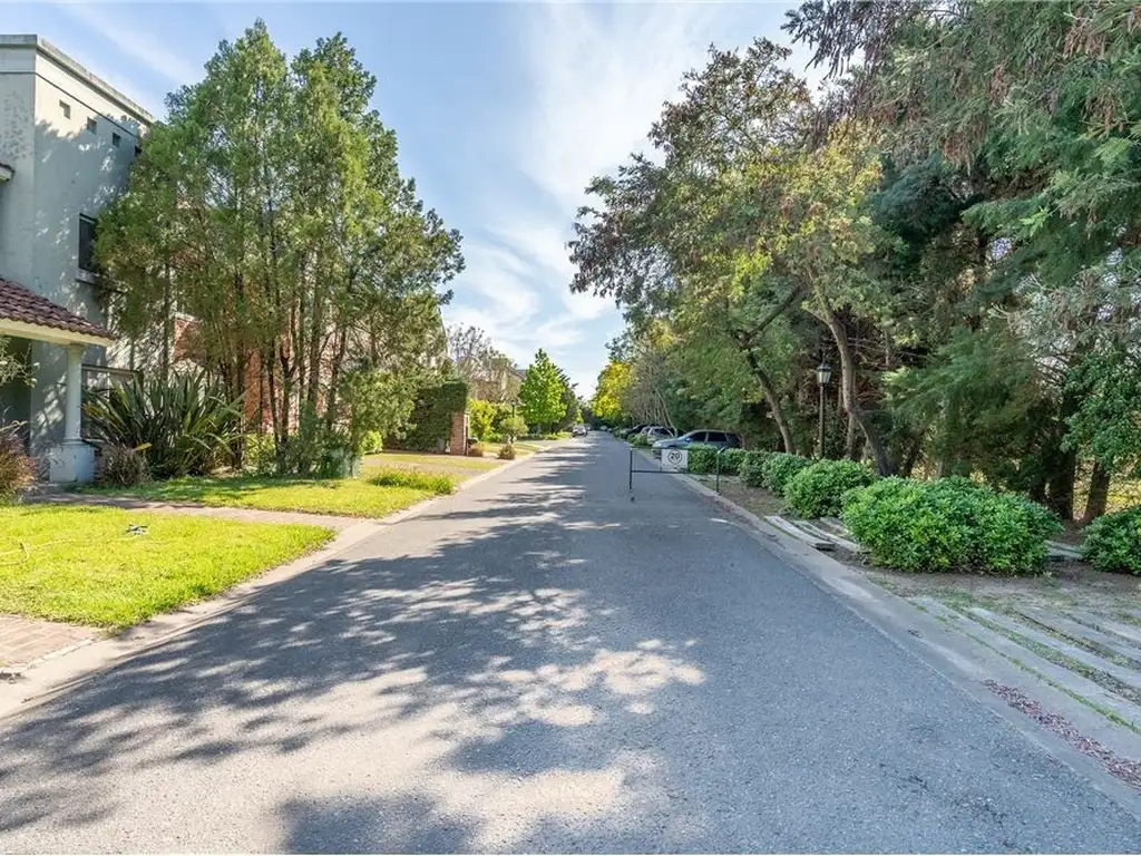 Santa Clara - Barrio cerrado - San Fernando - Argenprop