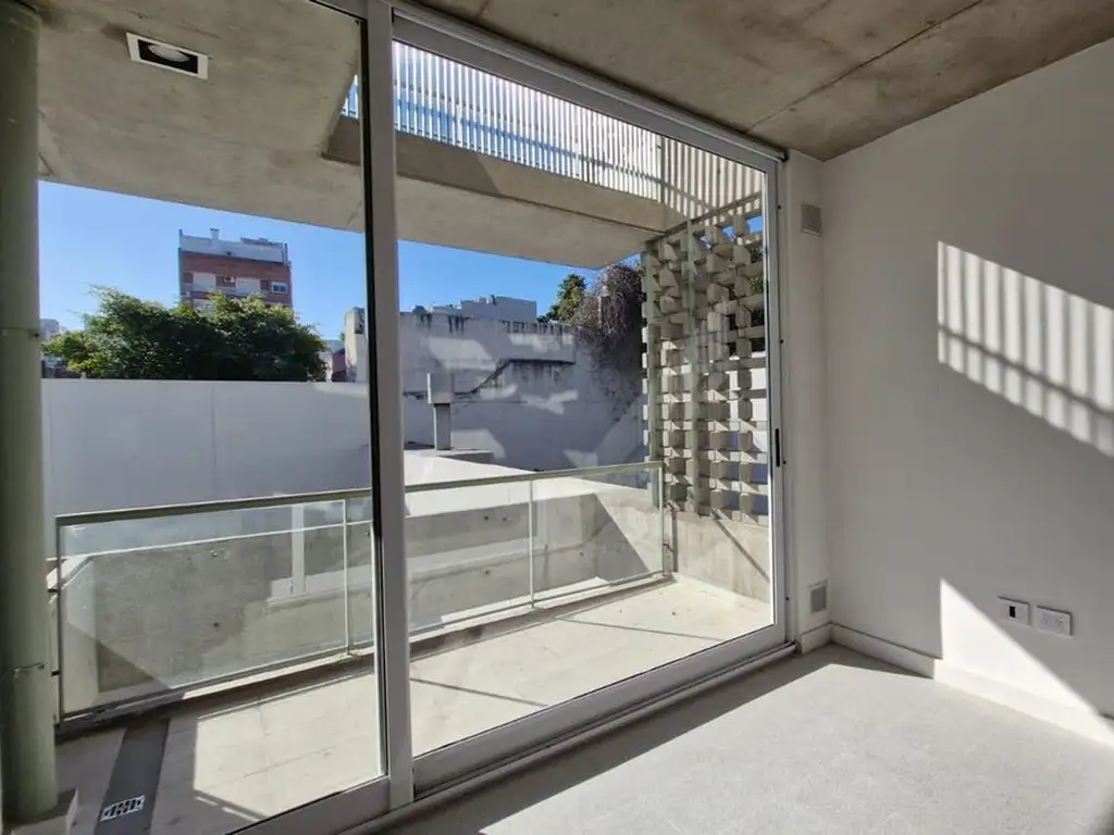 Departamento Venta 2 años 2 ambientes, con balcón, Oeste, Andonaegui ...