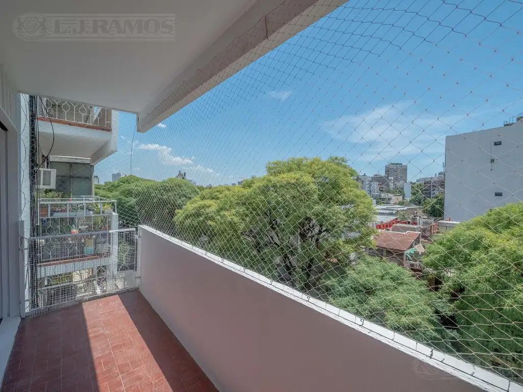 Departamento Venta 45 años 2 ambientes, 36m2, Honduras 3800, Palermo ...