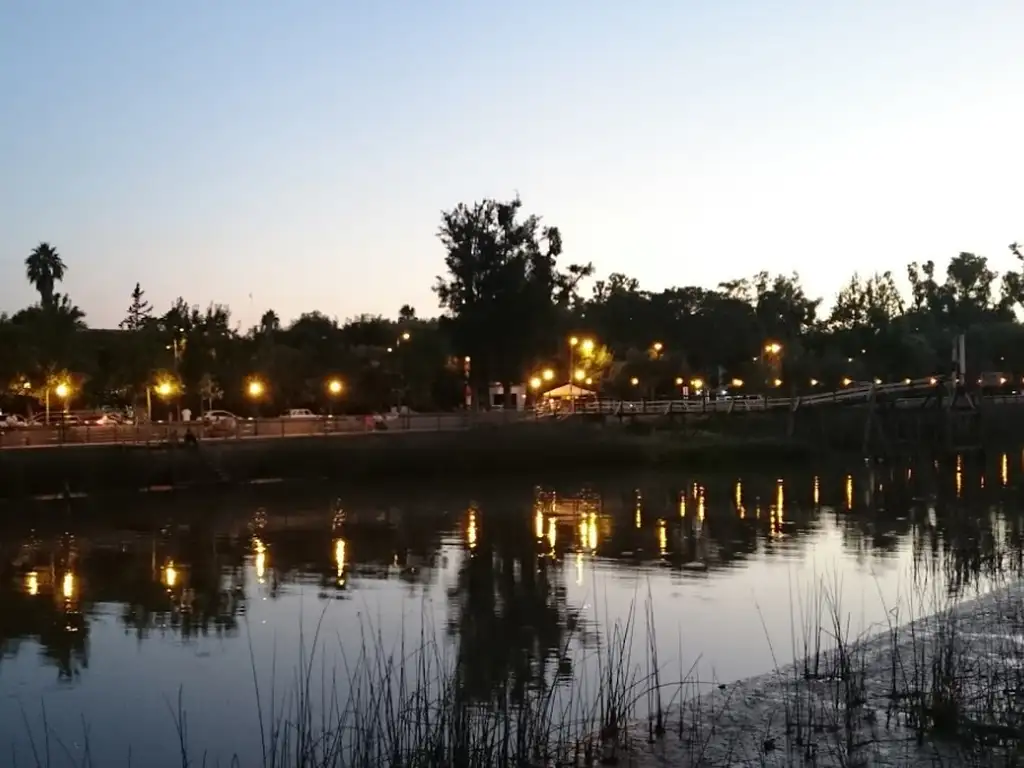 Los Horneros - Country Club - Escobar - Argenprop