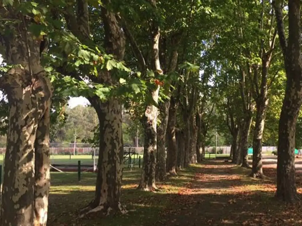 Los Horneros - Country Club - Escobar - Argenprop