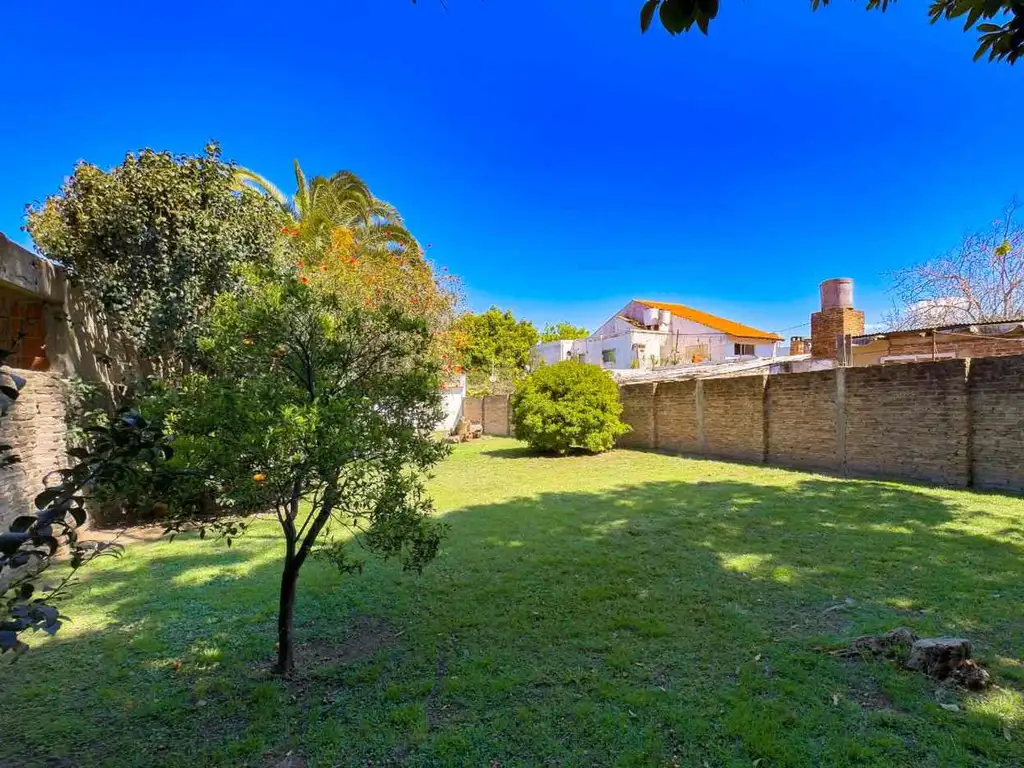 Venta Casa 40 años 3 dormitorios, 1 cochera, 70m2, Pasteur 3000 ...