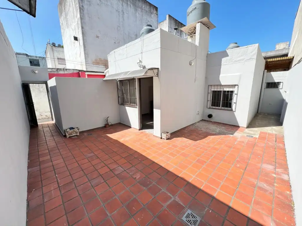 Alquiler Departamento 15 años 1 dormitorio, 40m2, Interno, Aristobulo ...